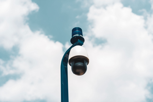 Campus Security Stations - ATS