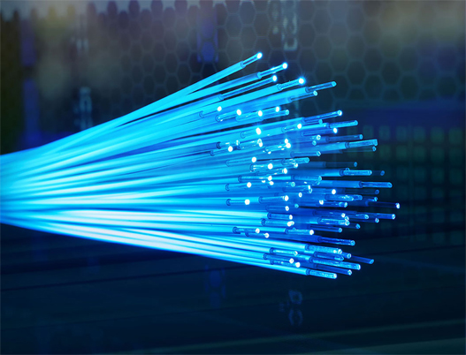 Fiber Optic Cabling - ATS